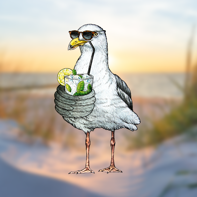 Schluckspecht – ONELOVE